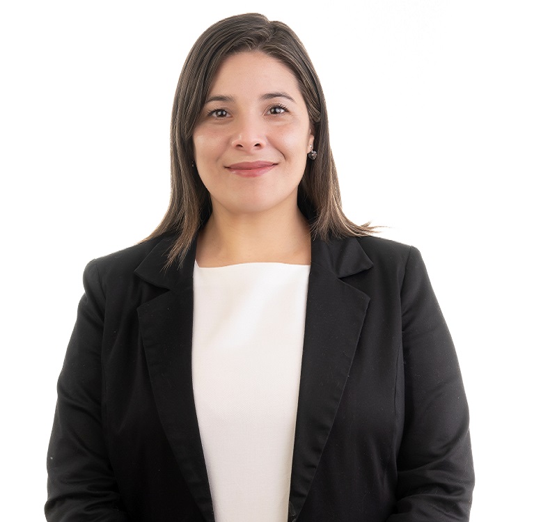 Johana Gómez será candidata a Gobernadora de San Luis y llama a ...